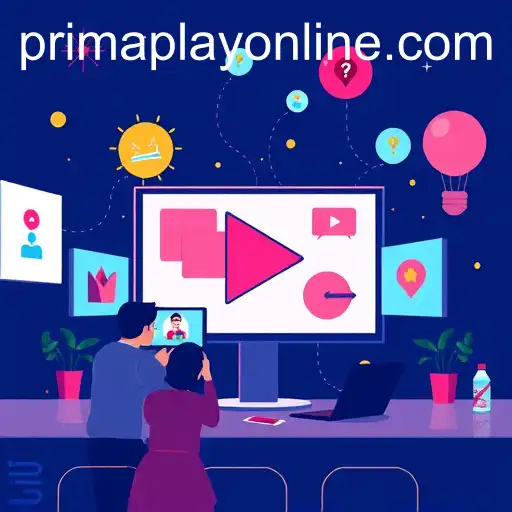 Prima Play | Exploring the Impact of Prima Play in Modern Promotional ...